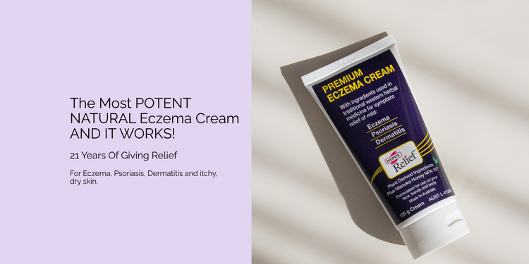 Hope’s Relief - Proven Steroid-Free Skincare for Eczema & Psoriasis ...