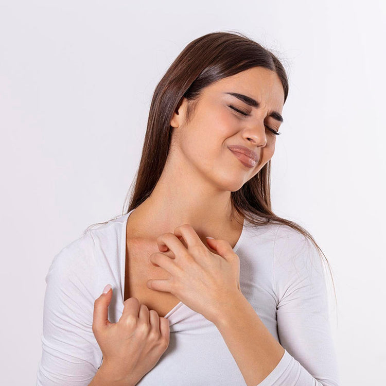 Psoriasis - Hopes Relief Australia